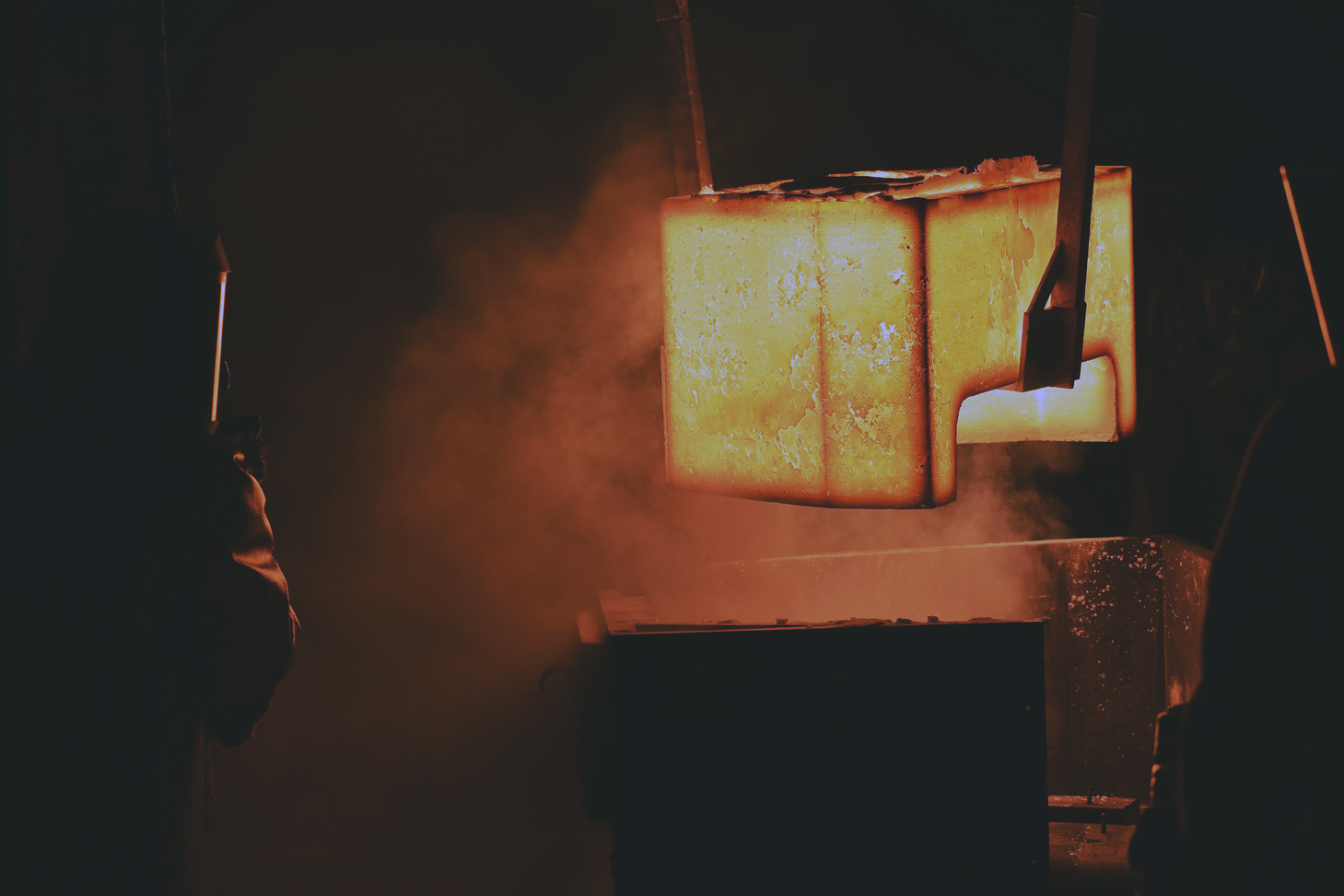 Monofrax Featured In National Magazine | News, Sports, Jobs - Post Journal